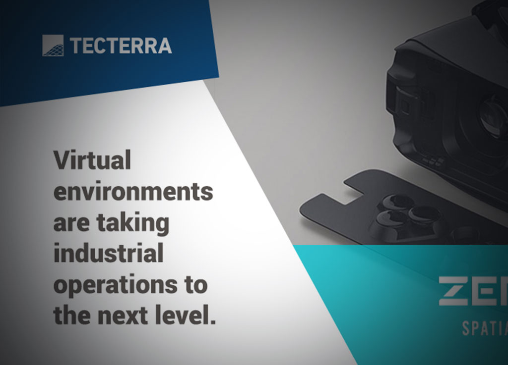 ZeroKey: Virtual Environments are taking Industrial Operations to the ...