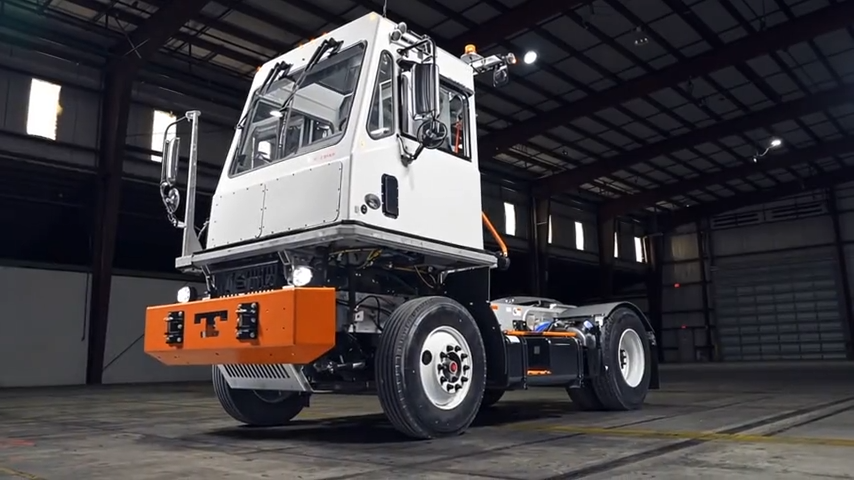 ZeroKey - TICO Tractors Case Study
