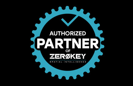 Partner With ZeroKey